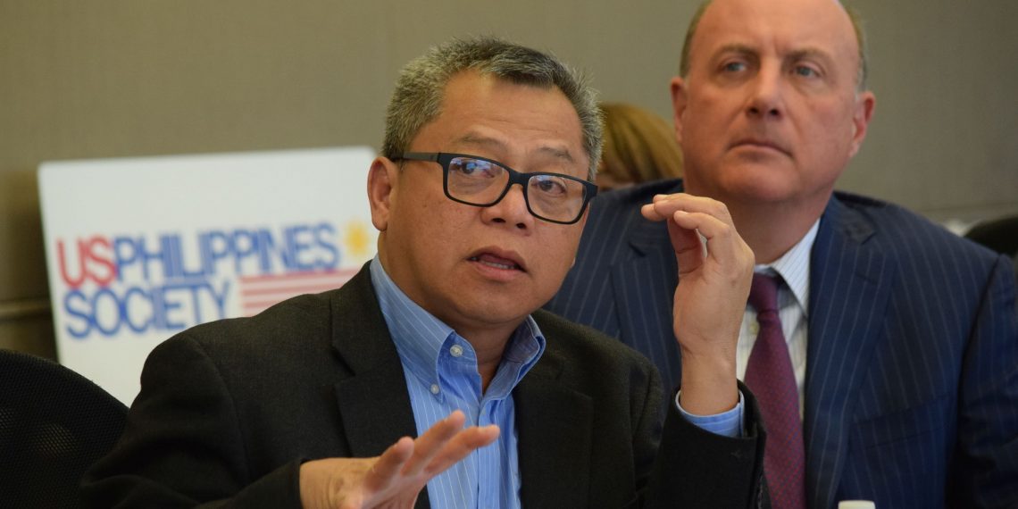 Philippines Votes 2016: SAIS Roundtable with Dr. Abinales | US ...