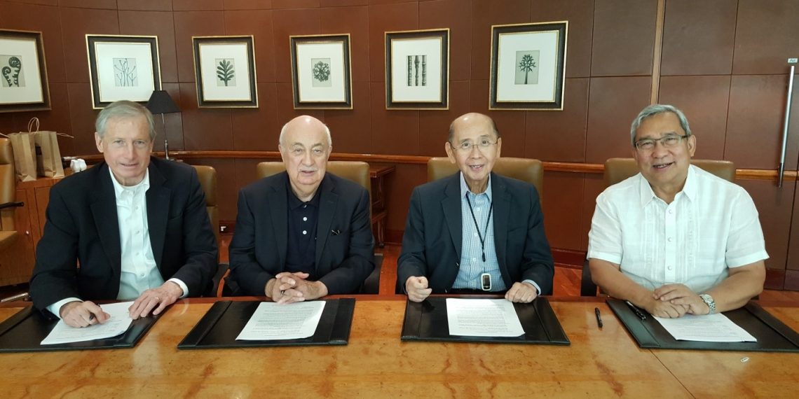 Filipino Worldview – By Roberto R. Romulo: Huge step towards disaster ...