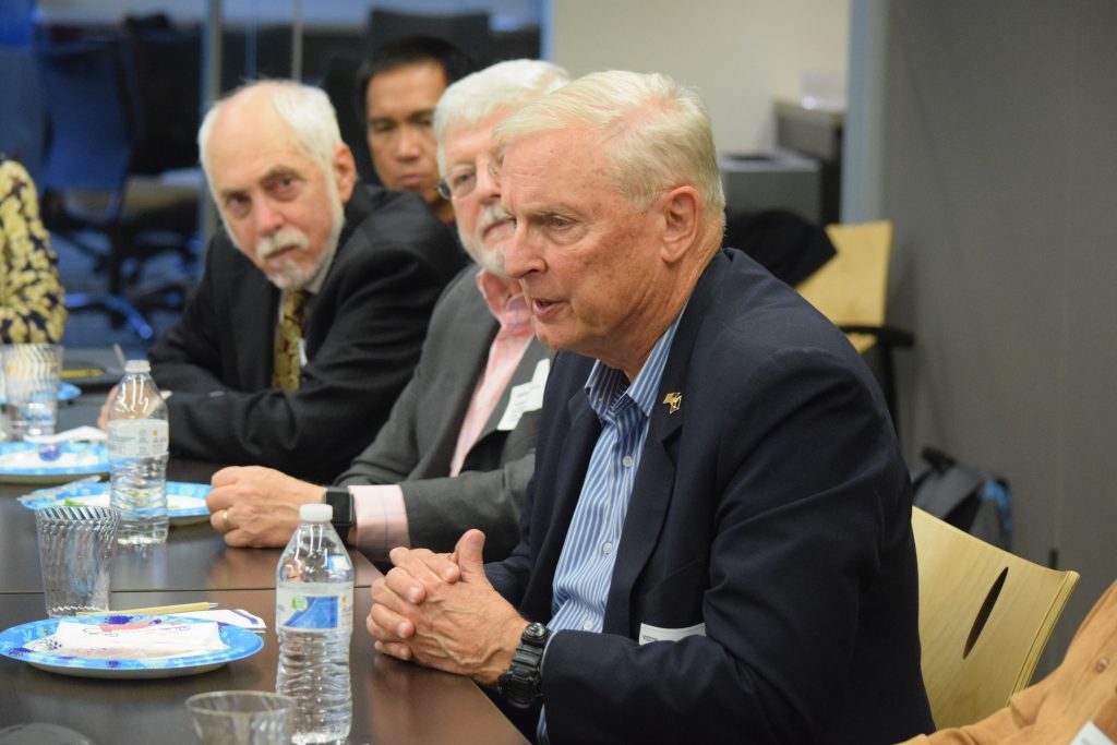 Perspectives on the Marawi Crisis | US-Philippines Society