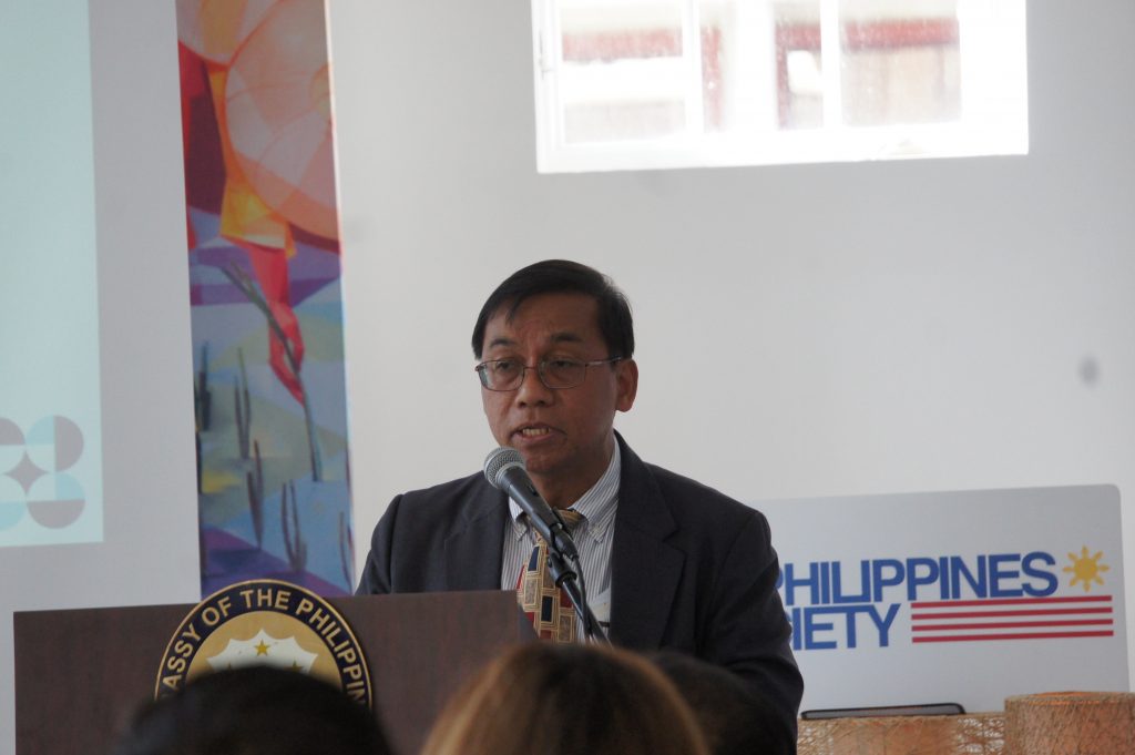 Science, Technology and Innovation in Disaster Risk Reduction and ...