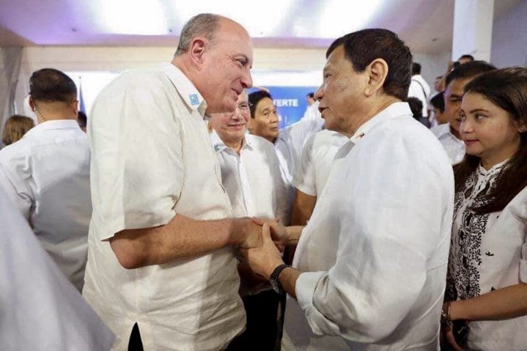 Returning the Bells of Balangiga | US-Philippines Society