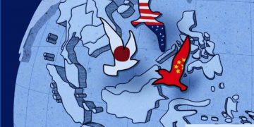 Contested Spaces: A Renewed Approach to Southeast Asia | US-Philippines ...