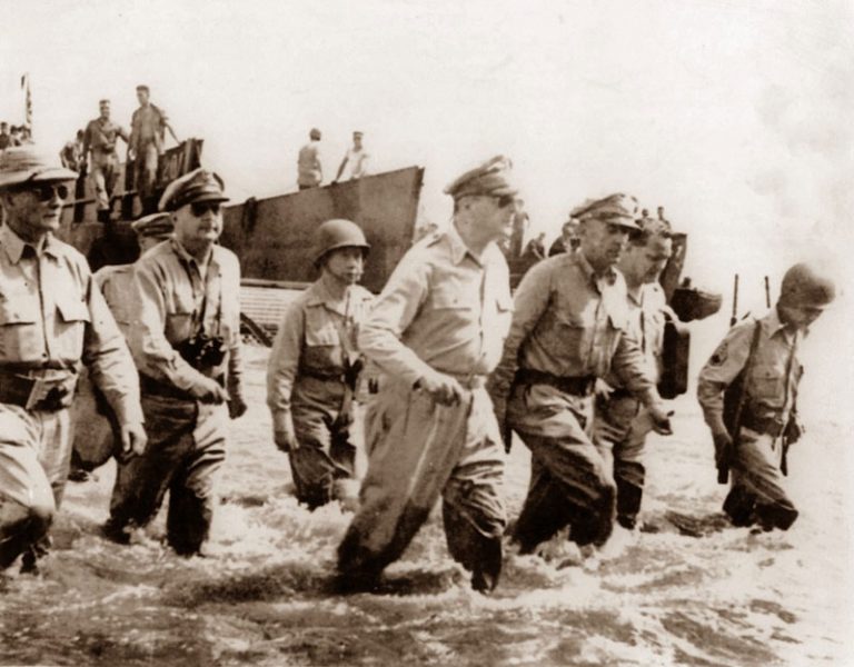 Filipino Worldview: “I shall return” | US-Philippines Society