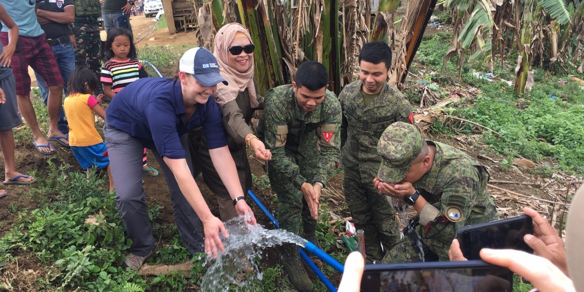 MARAWI UPDATE: The Story Behind the New York Times Story | US ...