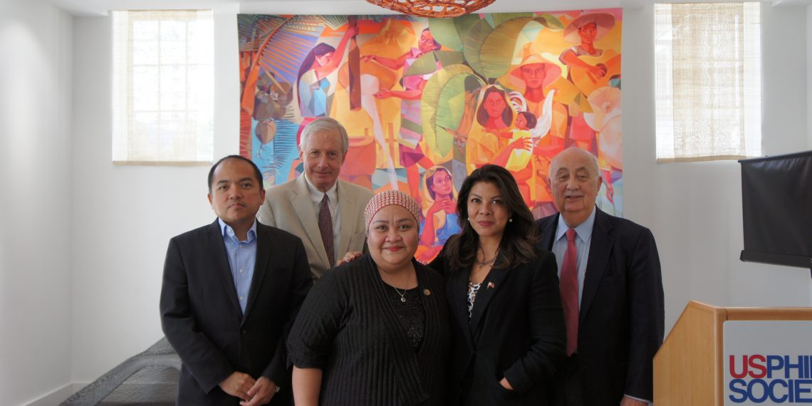 Challenges to Peace and Development in Post-Marawi Mindanao | US ...