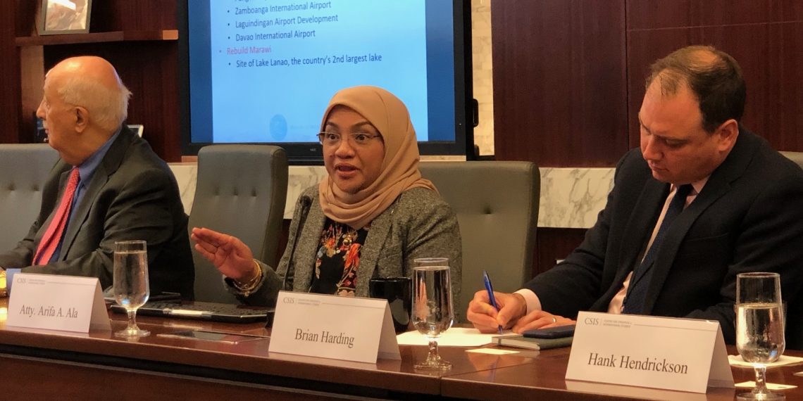 The Vital Role of Islamic Finance in Mindanao Development | US ...