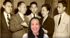 Life Stories of Carlos P. Romulo in Washington, D.C. | US-Philippines ...