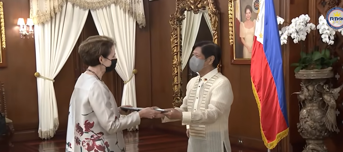 Dr. Stephen Zuellig remembered | US-Philippines Society