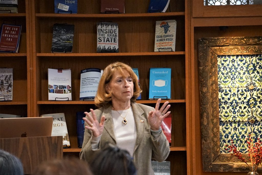 Enduring US-Philippines Educational Linkages Spanning over a Century ...