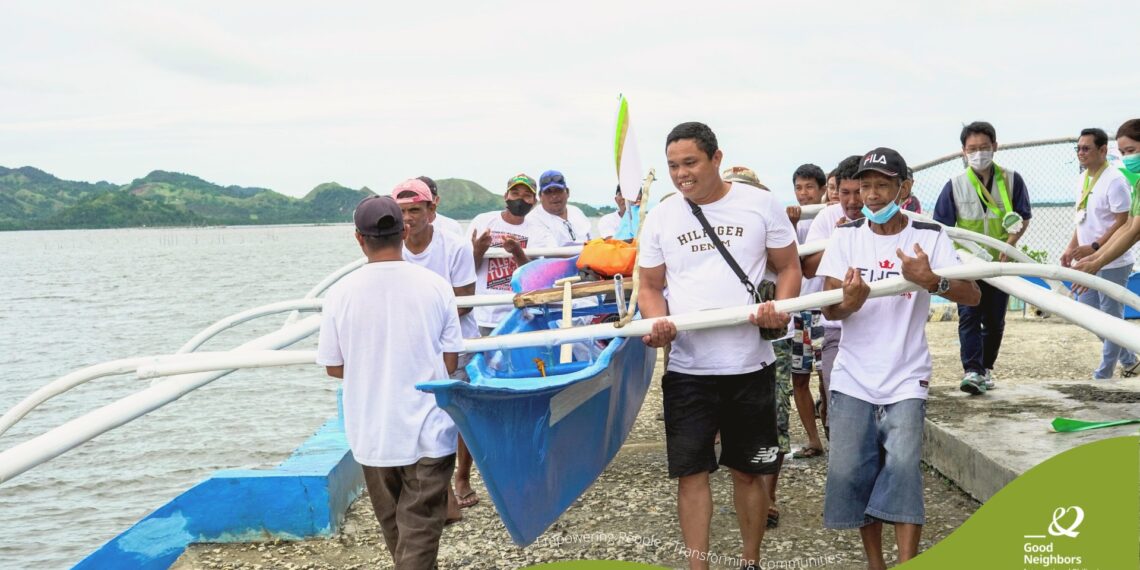 Livelihood Recovery of PH Fisherfolk Community in the wake of super ...