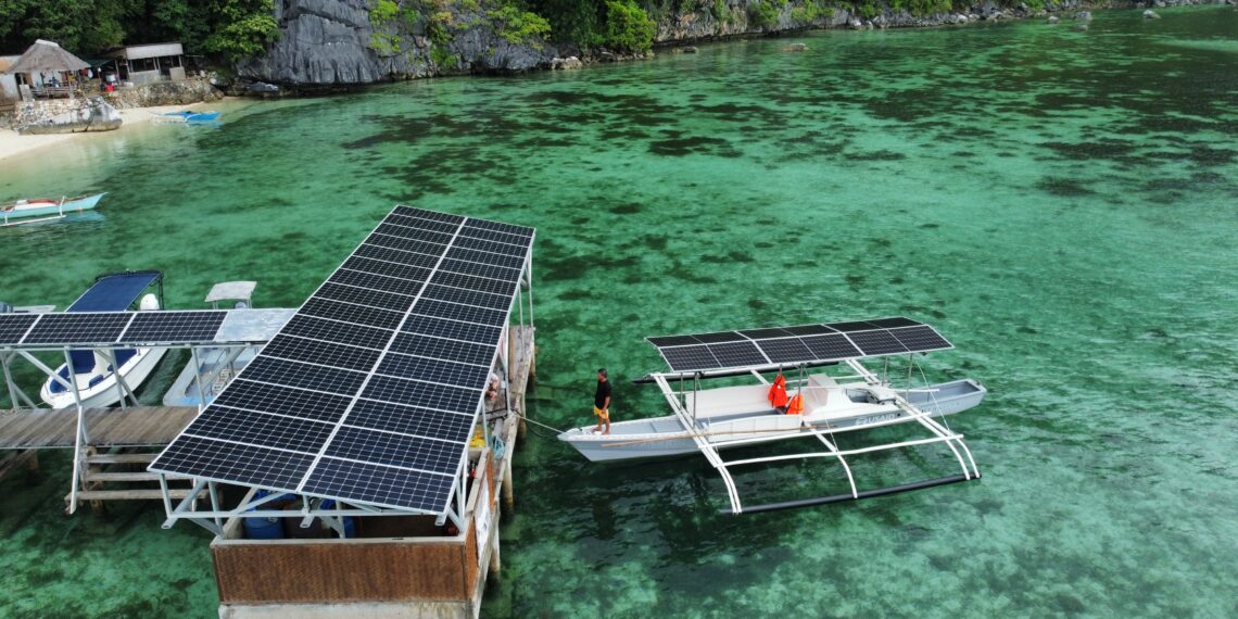 COP28: Climate Challenges and Opportunities for the Philippines | US ...
