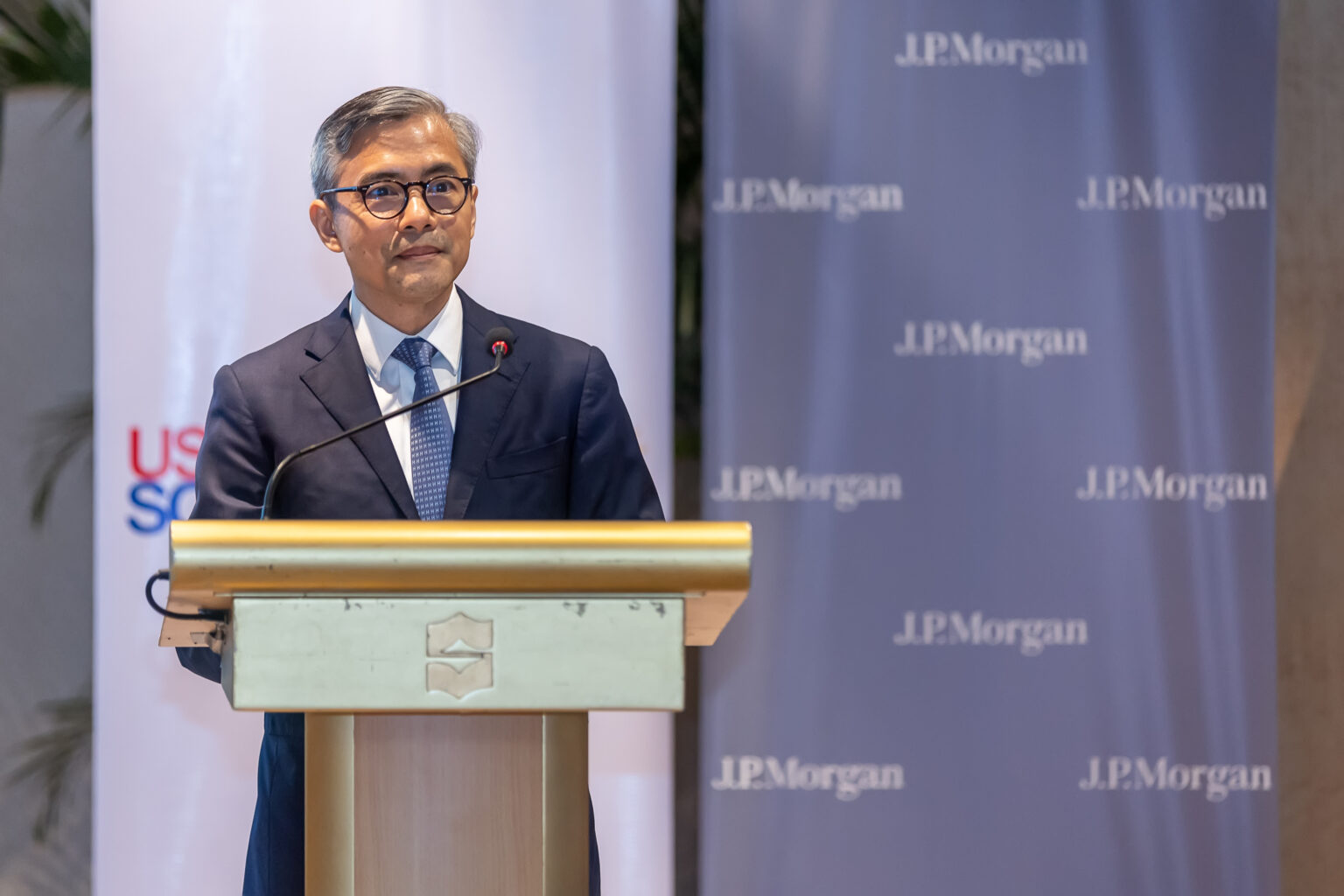 JPMorganChase in the Philippines: Upbeat on the Philippines and ...