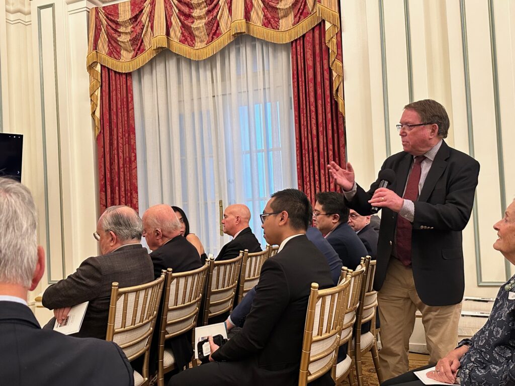 Book Spotlights Personal and Military Leadership Styles of Two WWII ...