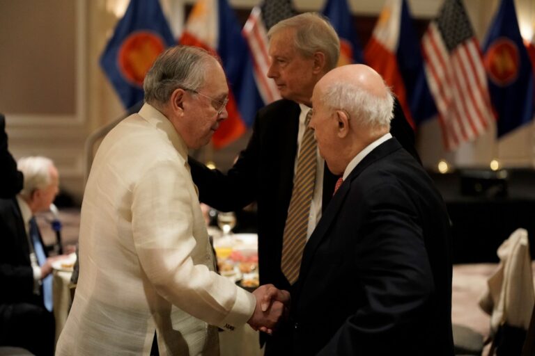 Congratulations on the 127th Anniversary of Philippine Independence ...